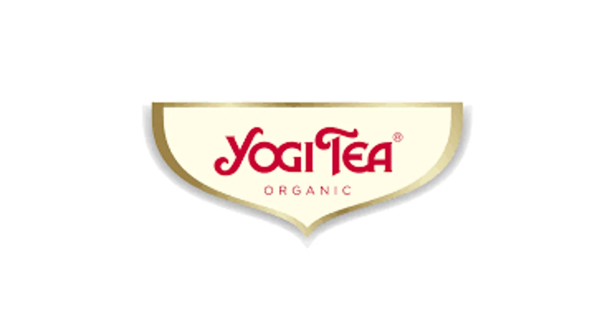 Yogi Tea - Teák